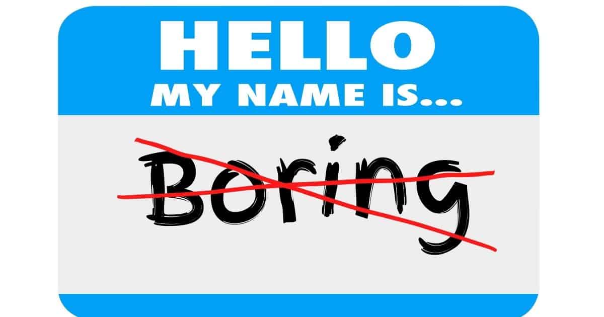 How to Write a Crazy Cool Author Bio - Author Media