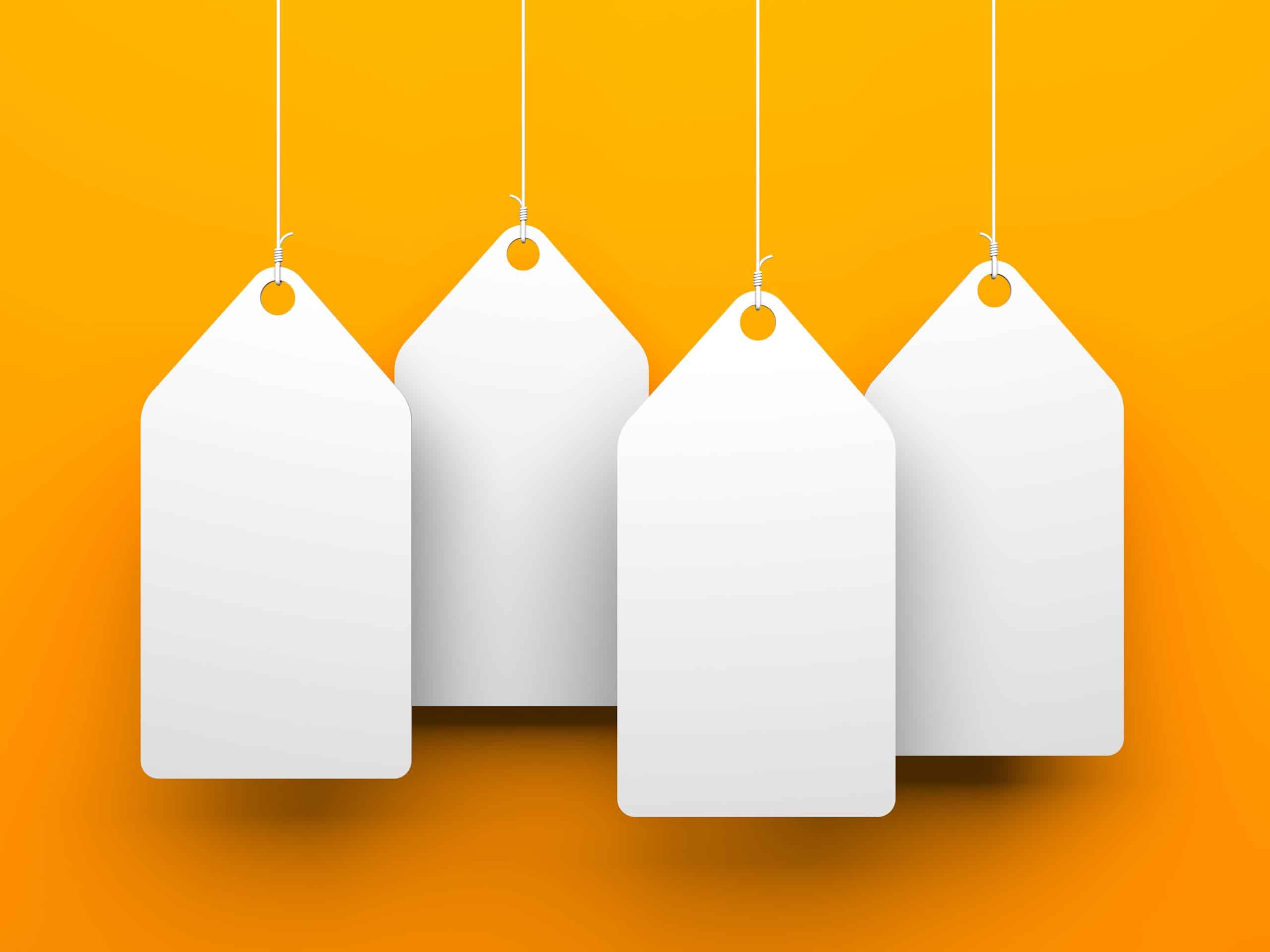 Book Marketing 101: How to Price Your Ebook