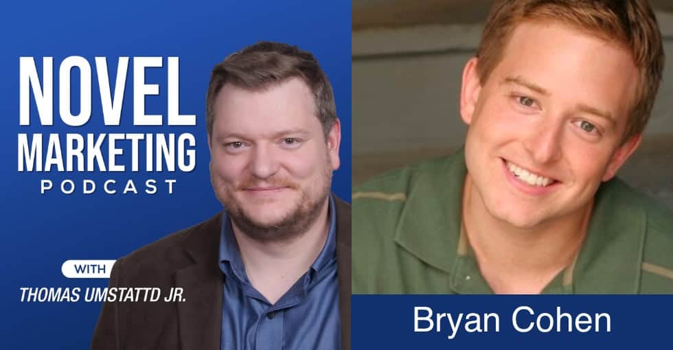 How to Optimize Your Amazon Listing with Bryan Cohen - Author Media