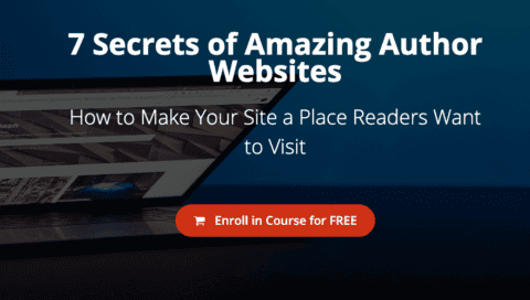 How to Build an Author Website in a Day - Author Media
