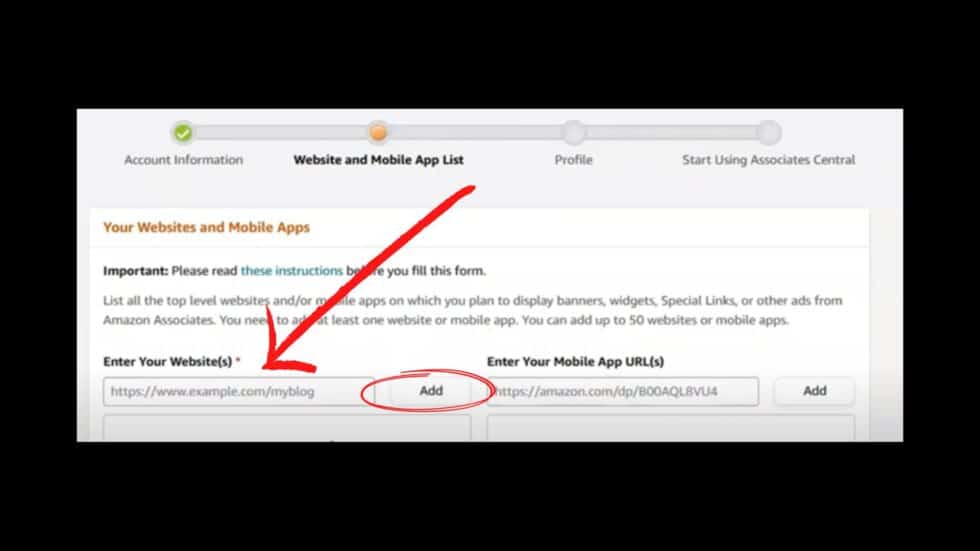 How to Become an Amazon Affiliate - Author Media