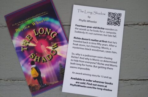 How to Use QR Codes to Boost Book Sales & Grow Your Email List - Author ...