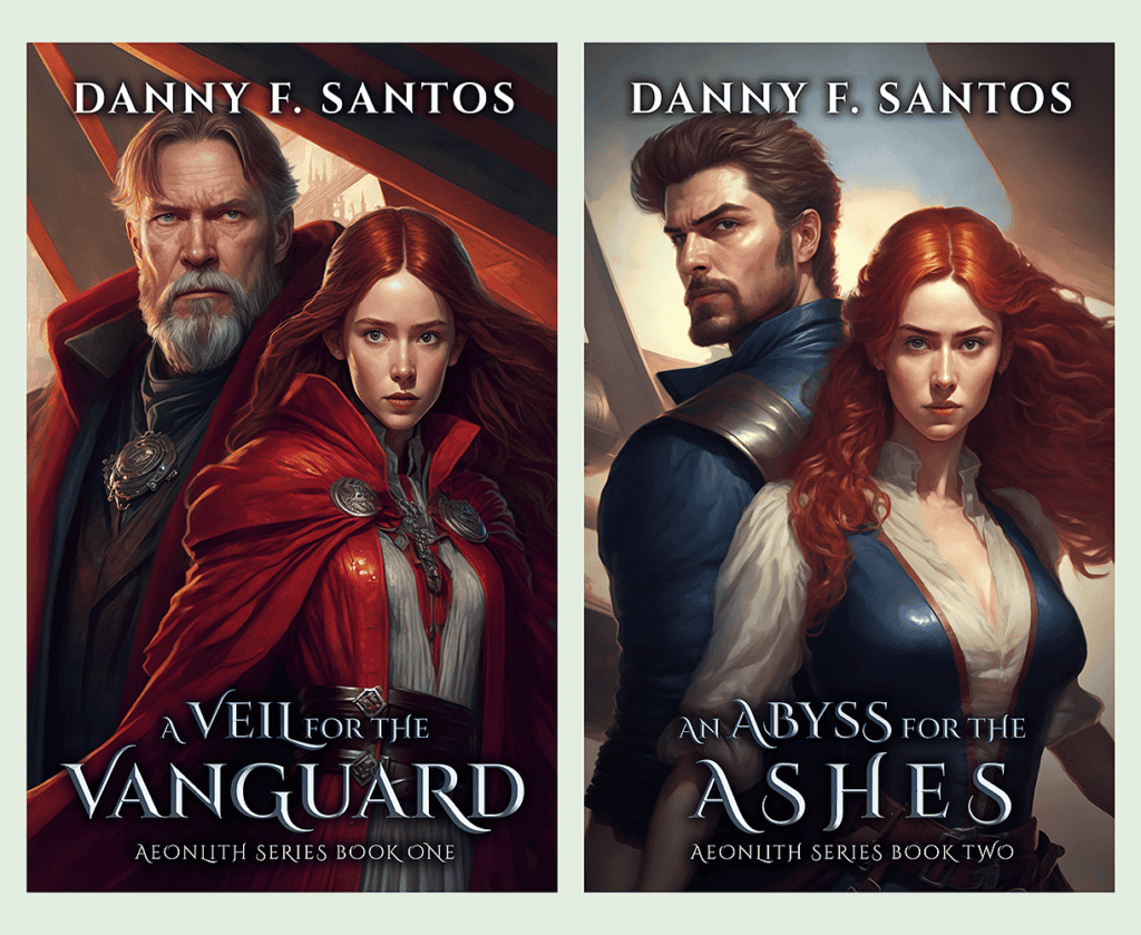 AI Book Covers & ChatGPT - Author Media
