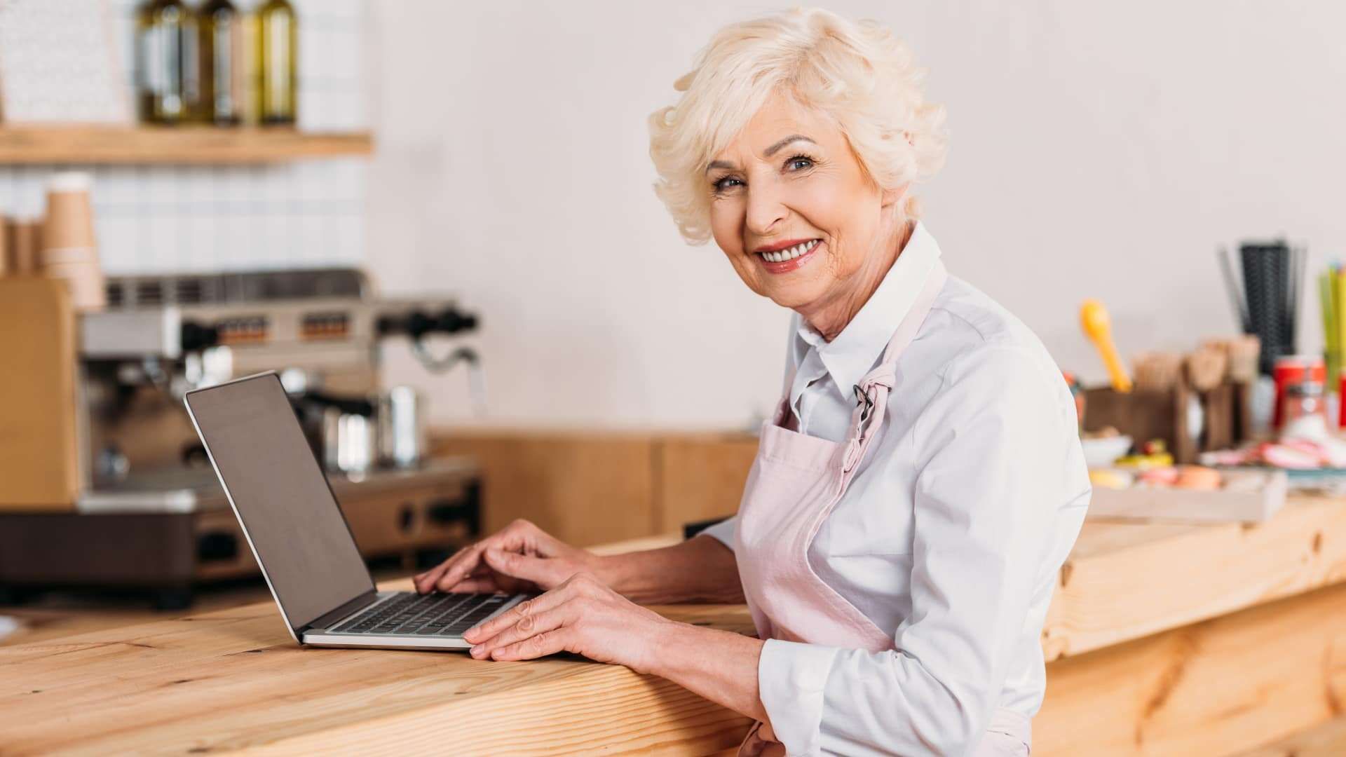 How to Thrive as an Author in Your Twilight Years - Author Media