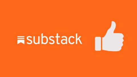 Substack for Authors: An Exciting Opportunity or Just Hype? - Author Media