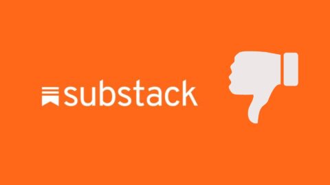 Substack for Authors: An Exciting Opportunity or Just Hype? - Author Media