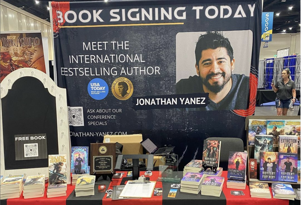 How to Run an Independent Publishing Company - Author Media