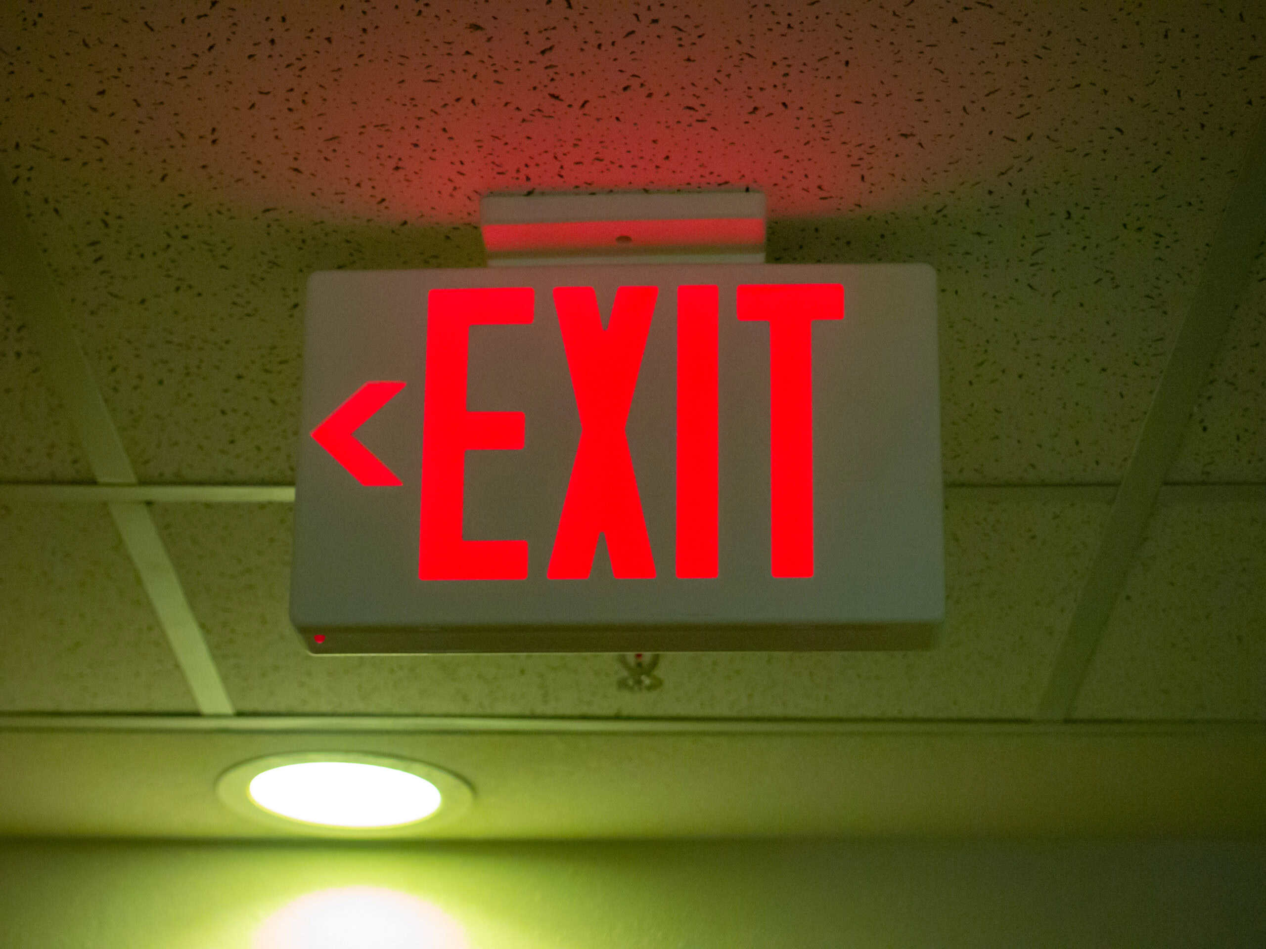 When to Quit Writing - Author Media