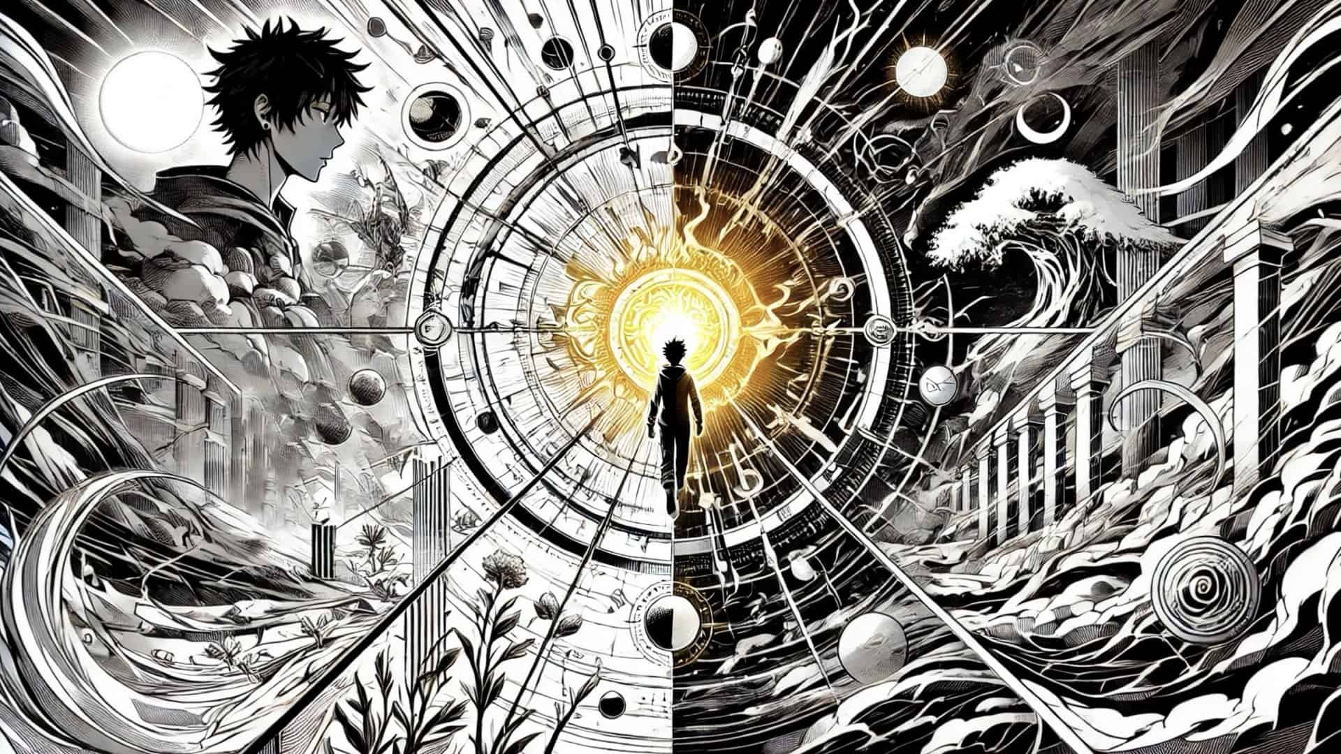 How to Write Enduring Bestsellers with the Two-Act Chiastic Structure ...